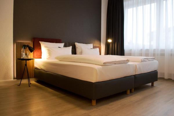Hotel Am Schlosstheater - Fulda