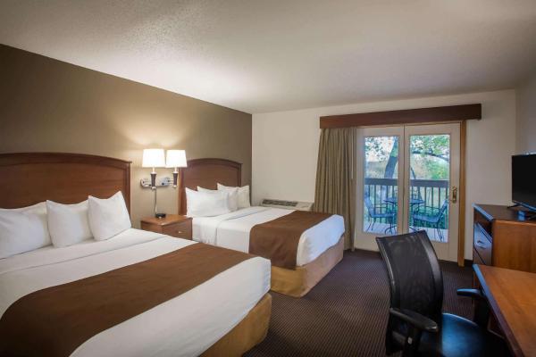 Americinn By Wyndham Baudette - Minnesota