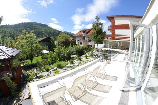 Apartamenty Skalite Szczyrk Wellness - Szczyrk