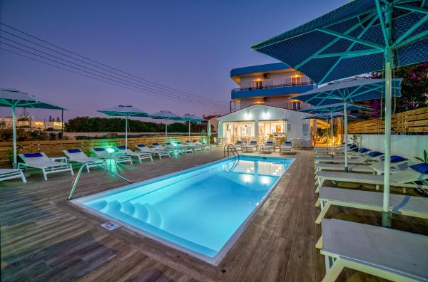 Emi Seaside - Kreta