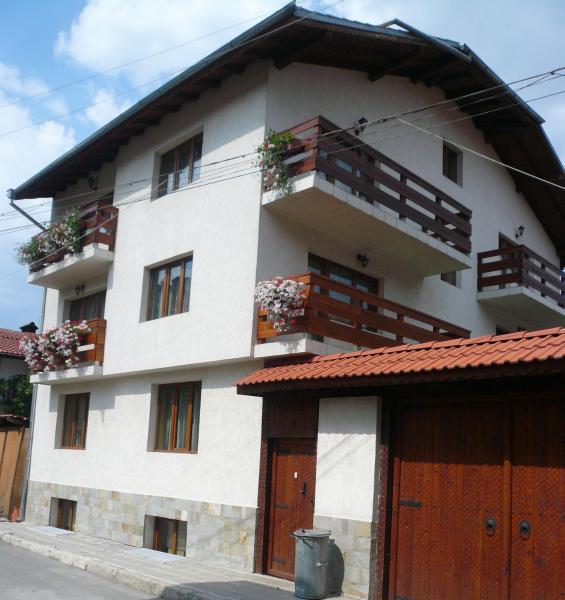 Guest Rooms Vachin - Bansko