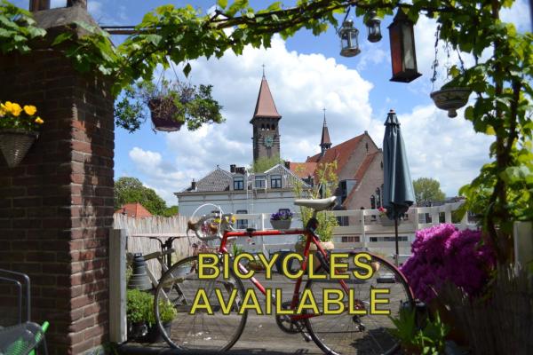 B&b Limes Oudwijk - Zeist