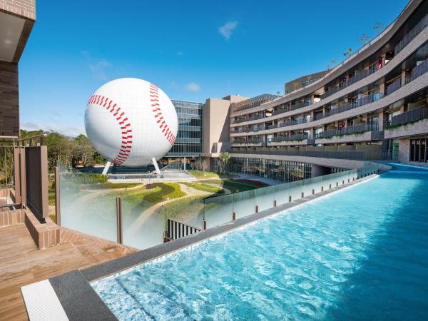 Fame Hall Garden Hotel - Longtan District
