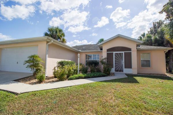 Van Ness Poolhome - Lake Access 2mi - Inverness, FL