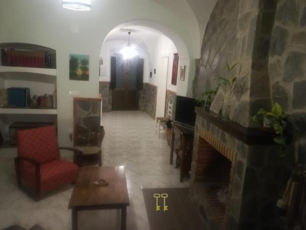 Casa Vasco - Jerez de los Caballeros