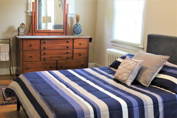 Master Bedroom-private Bath, Washington Dc - Washington, D.C.