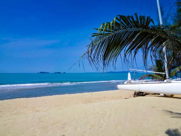 Natural Villas -Front Samet Beach House With Pool - Ko Samet