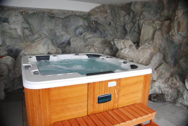 Naturpark-.weinbergferienhaus - Oostenrijk