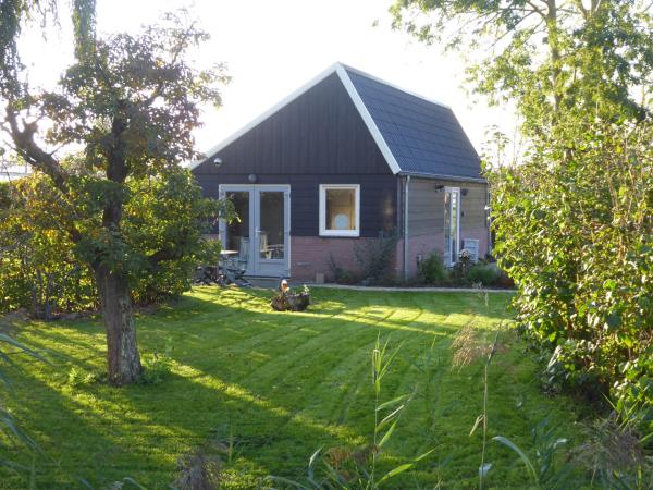 Zicht Op De Beemster Dijk En Dichtbij Amsterdam! - Netherlands