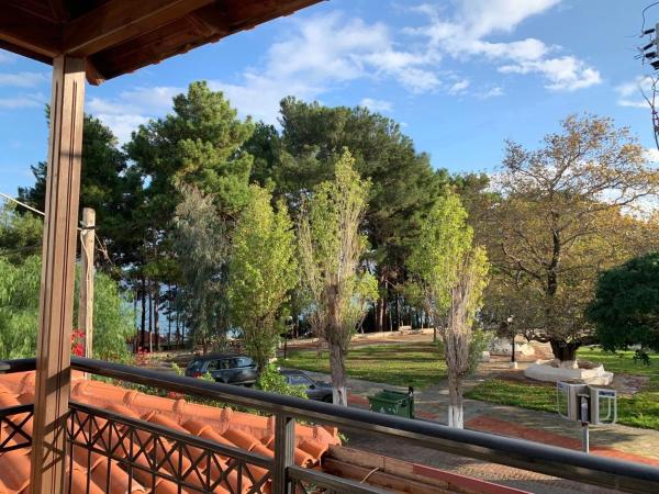 Christopher's Apartments - Cephalonia