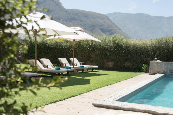 The Yacht, Pat's Place Hermanus - Hermanus