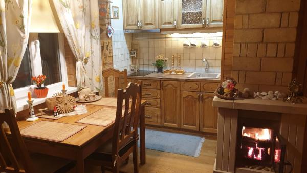 Jurmala's Center Eco House - Latvia