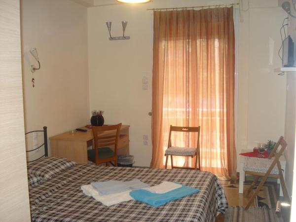 Apartment City Center 2 - Патры