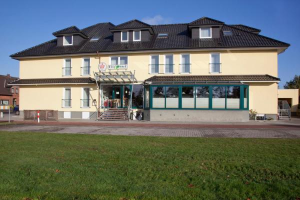 City-hotel - Friesoythe
