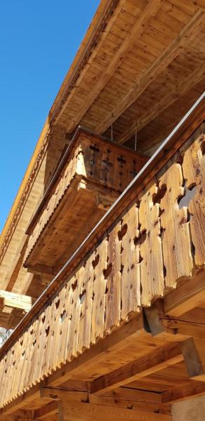 Chalet Sonnenbichl - Oberammergau