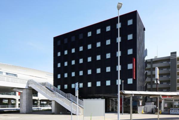 Sakura Sky Hotel Kashiwa(桜スカイホテル柏) - Noda