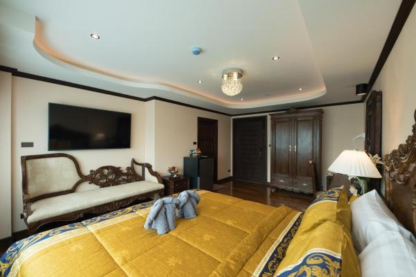 Thanyawintra Boutique And Spa - Chiang Mai