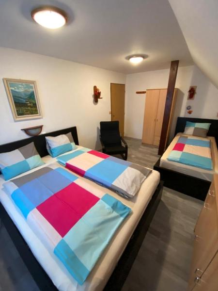 Ubytování Mape, Rokytnice Nad Jizerou, Horní 679, 512 44 - Harrachov