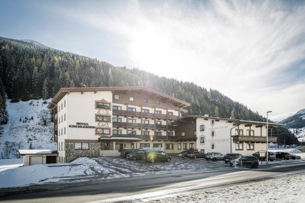 Hotel Kirchlerhof - Juns