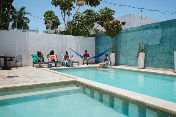 Hotel & Suites Arges - Centro Chetumal - Chetumal