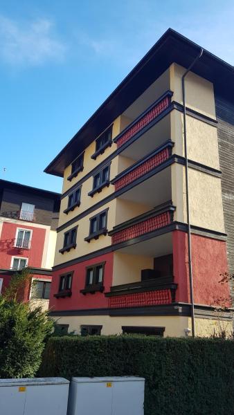 Easy Living - Bad Hofgastein