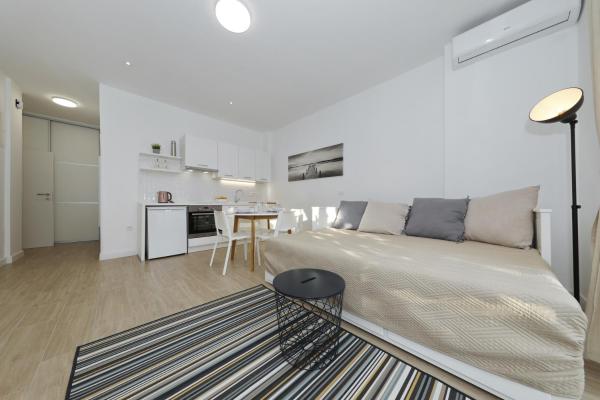 Idassa Bridge Apartments - Zadar