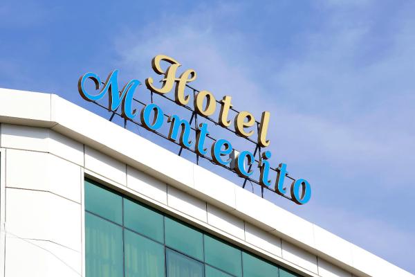 Hotel Montecito - Sofia