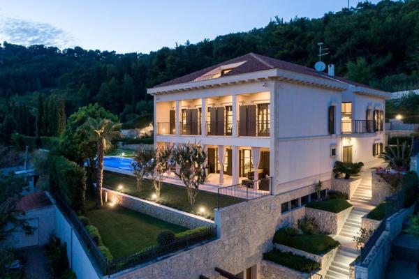Exclusive Villa Marnano - Split Center - Split