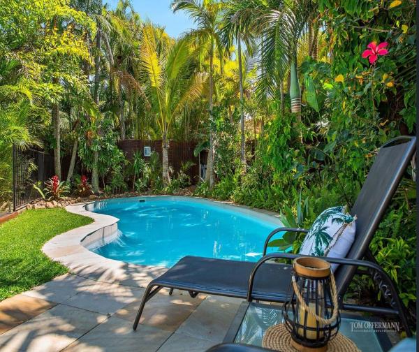 Tropical Oasis - Noosa Shire