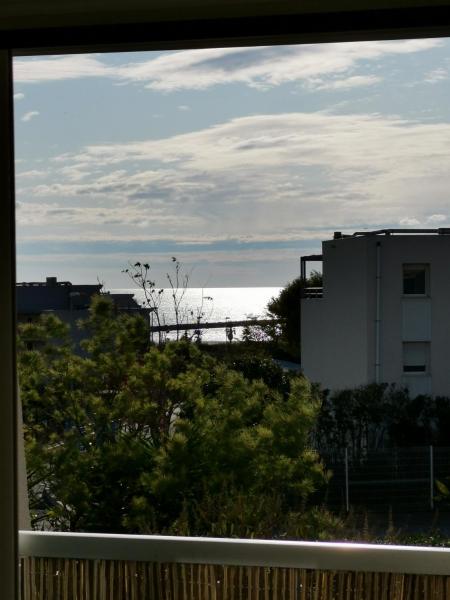 Appartement 1 Chambre + Parking à Deux Pas Des Plages - Sète