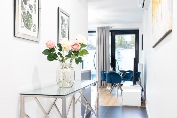 Rayska Loft Krakow By As Apartments - Kraków