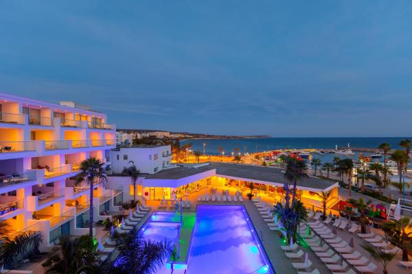 Limanaki Beach Hotel & Suites - Northern Cyprus
