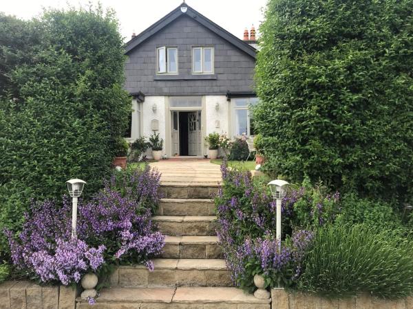 The Artist Residence Dublin Boutique B&b - Malahide