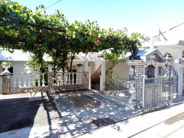 Marijan Apartments - Crikvenica