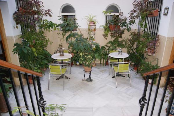 Hostal Alcázar - Córdoba, Espagne