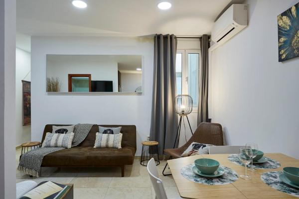 Leeways Apartment Xxv In Gran Vía - Madrid