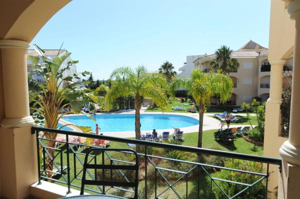 Praia Village, 3br 3ba Apartment In Vilamoura - Quarteira