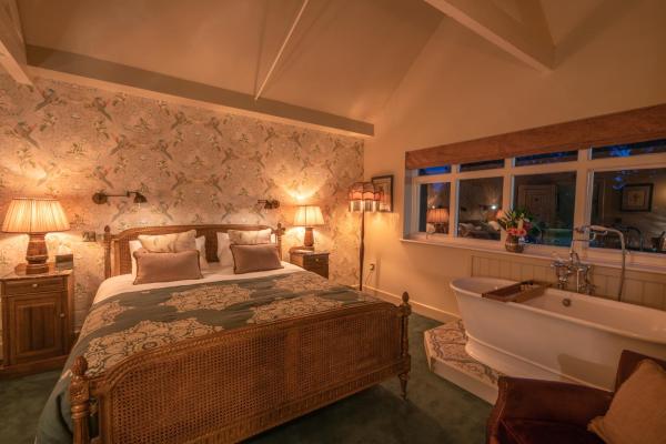 Albero Bedrooms - Bedford, Royaume-Uni