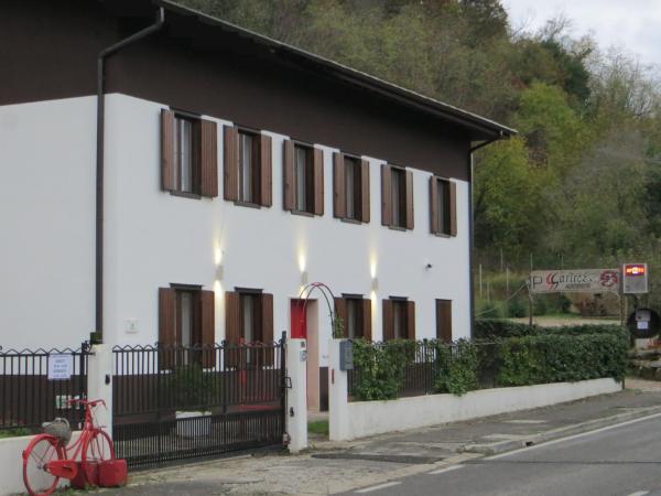 Agriturismo G.gartroz - Friaul-Julisch Venetien