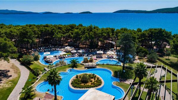 Amadria Park Beach Hotel Niko - Brodarica