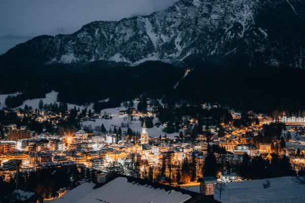 Eight Cortina - San Vito di Cadore