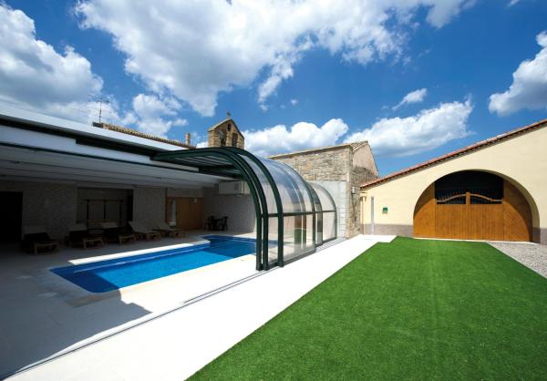 Hostal Palouet De Segarra - Catalonia
