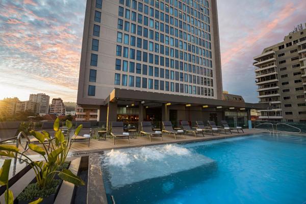 Novotel Vina Del Mar - Viña del Mar