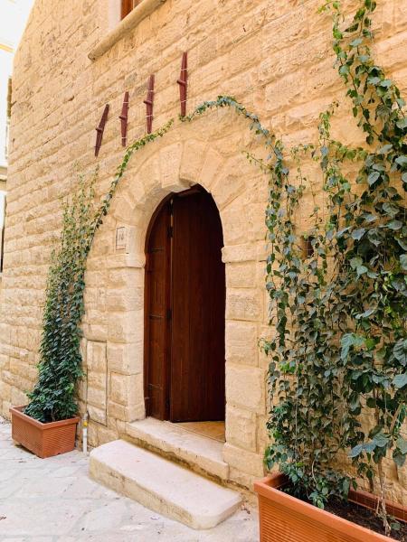 B&b Marnudd - Corato
