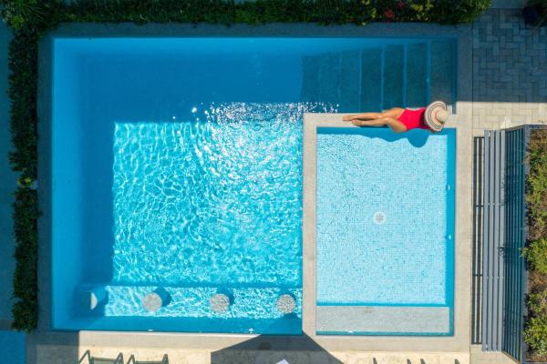 Hotel Marino Ballena - Uvita