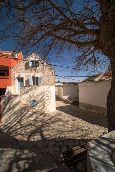 Mulberry Stonehouse - Primošten
