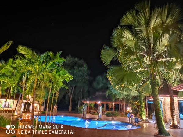 Rs Phong Riverside Resort - Khon Kaen