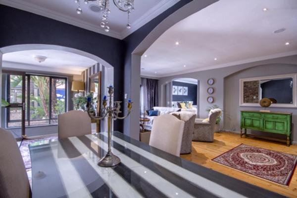 Studio Gray - Benoni