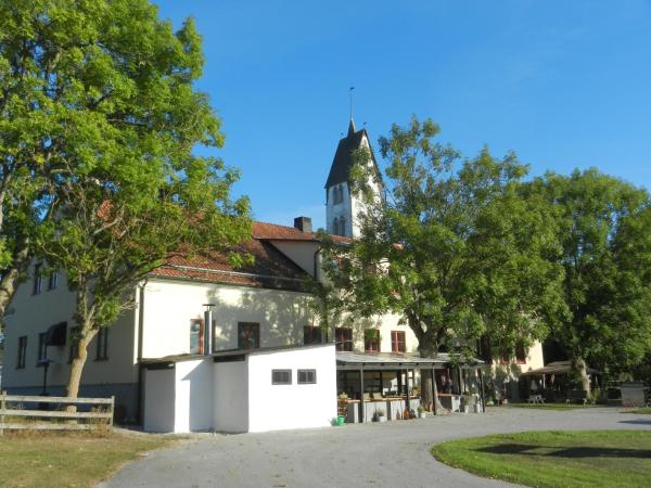 Gothem Logi - Gotland County