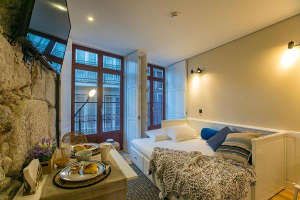 Oldtown Studio - Vilar de Andorinho